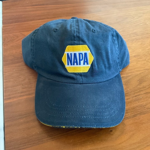 Accessories | Napa Know How Racing Hat | Poshmark